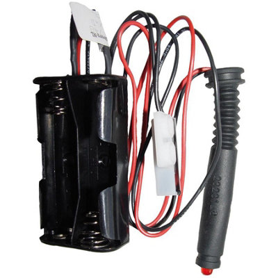 Thetford SC200CW Cassette Toilet Reed Switch Wiring Harness | DIY at B&Q