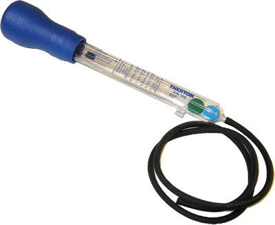 Thexton Urea Def Fluid Check Professional Tester