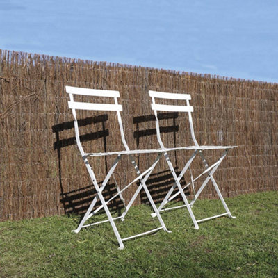 Thick Brushwood Thatch Fencing Outdoor Screen, Screening Panel for ...