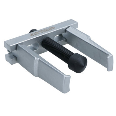 Thin two jaw bearing puller remover 30mm to 90mm
