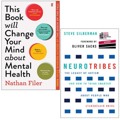 This Book Will Change Your Mind About Mental Health By Nathan Filer and ...