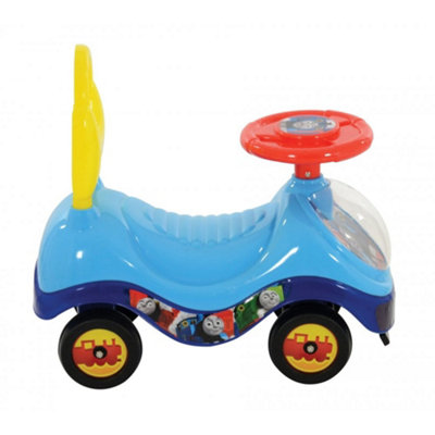 Thomas & Friends My First Ride-On
