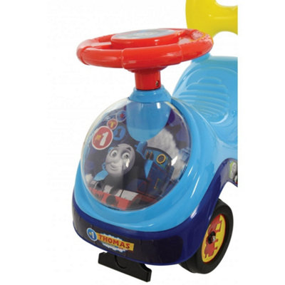 Thomas & Friends My First Ride-On