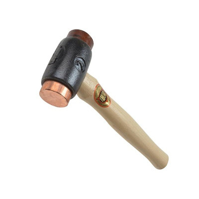 Thor Copper / Hide Hammer Multi Colour (2)