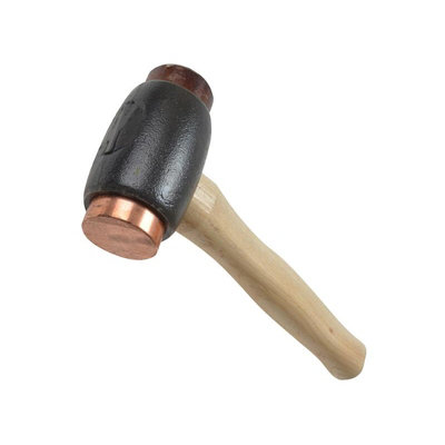 Thor Copper / Hide Hammer Multi Colour (3)