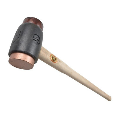 Thor Copper / Hide Hammer Multi Colour (5)