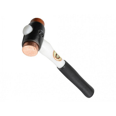 Thor Copper / Hide Hammer Multi Colour (Size 2 (38mm) 1080g)