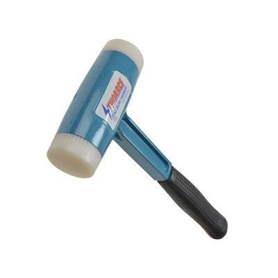 Thor Dead Blow Nylon Hammer Multi Colour (1.15kg (41oz))
