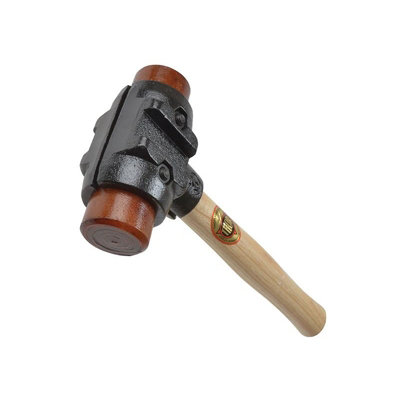 Thor Hide Split Head Hammer Multi Colour (3)