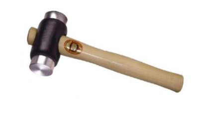Thor Size 4 Aluminium Heavy Duty Hammer - 1 Piece