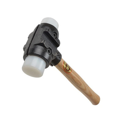 Thor Super Plastic Split Head Hammer Multi Colour (3)