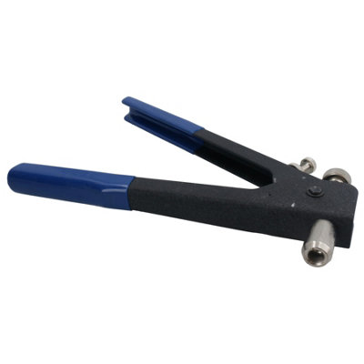 Threaded Nut Rivet / Nutsert Tool Gun SIL78