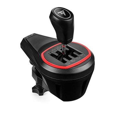 Thrustmaster Th 8 s Shifter Add-On for Ps 5, Ps 4, Xbox Series X S, One ...