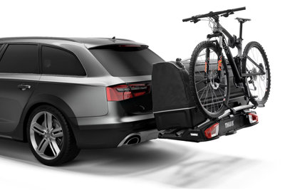 Thule BackSpace XT 4th Bike Arm Fits VeloSpace Bike Carrier