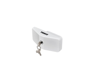 Thule Caravan & Motorhome Extra Antitheft Security Door Lock