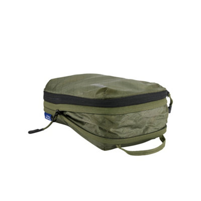 Thule Compression Packing Cube Small Soft Green Travel Organizer ...