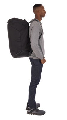 Thule Go Pack Backpack Set of 4 Cargo Bags