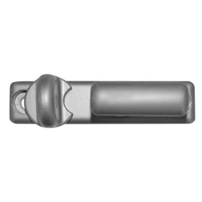 Thule Inside Out Lock G2 White Secure Motorhome & Caravan Door Lock