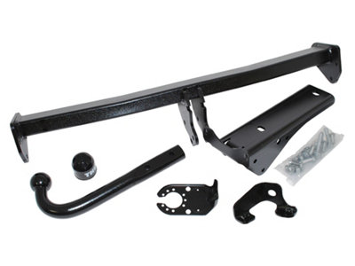 THULE Kit Tow Bracket Replacement Fits Land Rover Freelander 2 2006-2014