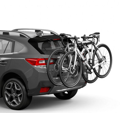 Thule OutWay 2 Bike Hanging Boot Cycle Carrier