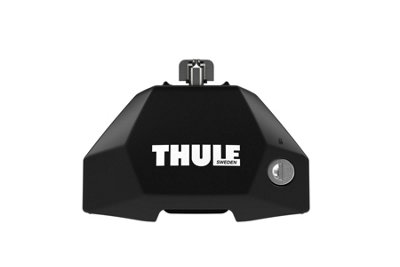 THULE ROOF RACK WINGS BARS COMPLETE SYSTEM - FITS VW ID BUZZ 2023- ONWARDS
