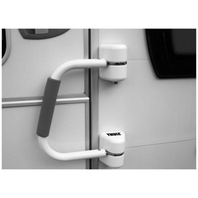 Thule Security Hand Rail SV Short