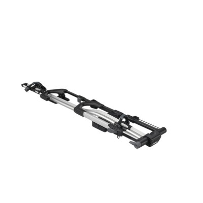 Thule UpRide Universal Bike Rack Cycle Carrier Roof Bar Mounted - No ...