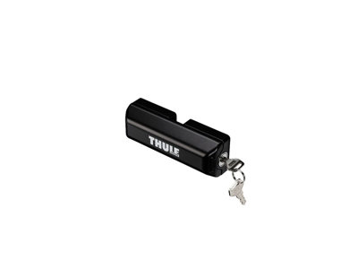 Thule Van Locks Slide Barn Door High Security - Twin Pack