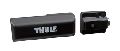 Thule Van Locks Slide Barn Door High Security - Twin Pack