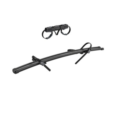 Thule VeloSpace XT 3 Bike Adapter 9031100 Add-On Extension for Extra ...