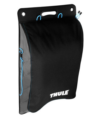 Thule Wall Organizer for Motorhome, Caravan, Campervan Storage Solution ...