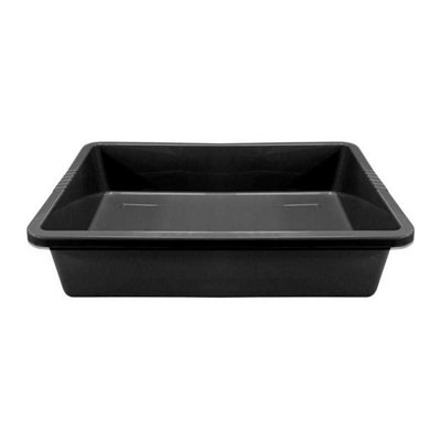Thumbs Up Multi-Purpose Tray Black (One Size)