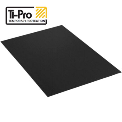 TI-PRO 10 Pack Correx Floor Protection Sheets 1.2M X 0.6M X 2MM
