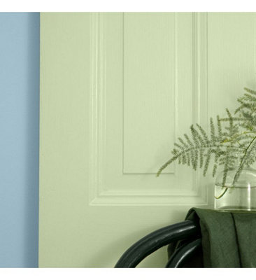 Tikkurila Helmi 10 - High Performance Matt Paint For Furniture & Wood ...