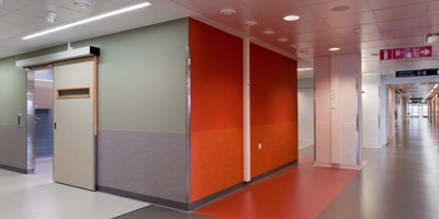 Tikkurila Luja 20 - Durable Anti Mould Semi-Matt Paint For Humid Walls ...