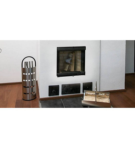 TIKKURILA Muuri - Heat-Resistant Paint For Interior Fireplaces ... TIKKURILA Muuri - Heat-Resistant Paint For Interior Fireplaces ...