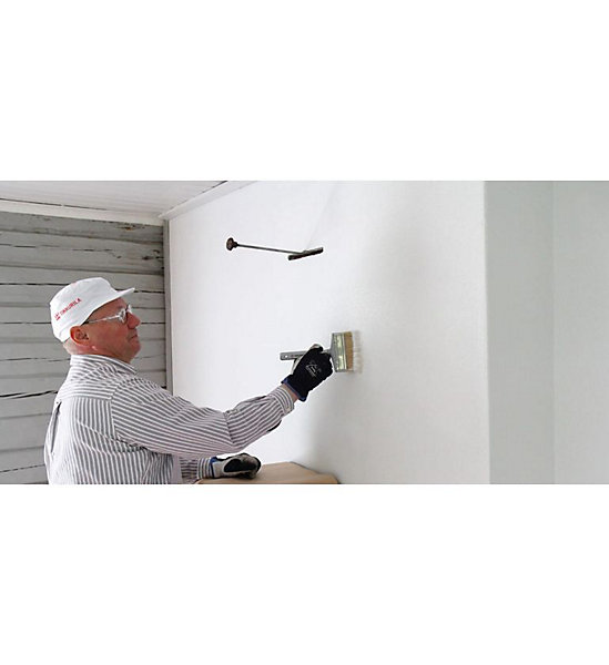 TIKKURILA Muuri - Heat-Resistant Paint For Interior Fireplaces ... TIKKURILA Muuri - Heat-Resistant Paint For Interior Fireplaces ...