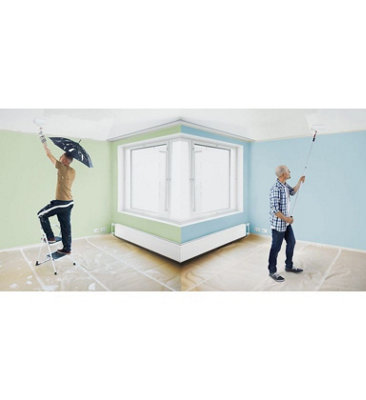 Tikkurila Siro Matt - Non-Reflective, Full Matt Paint For Interior ...