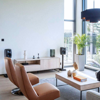 Tikkurila Super White - Full Matt Paint For Walls & Ceilings ...