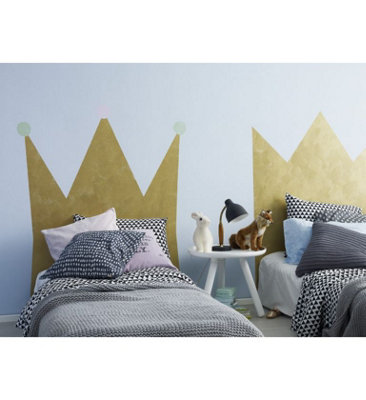 Tikkurila Taika Pearl Paint - Special Effect, Gold Pearlescent Paint ...