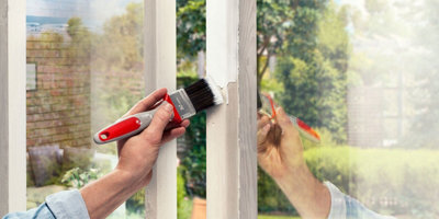 Tikkurila Unica Akva Semi Gloss Acrylic Paint For Wood Metal Water Based 1 Litre
