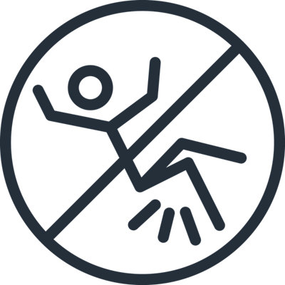 Product Information | Tile slip resistance ratings | DIY at B&Q