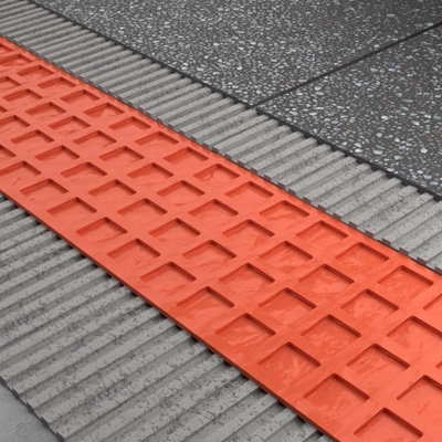 Tileasy Anti-Cracking Waterproof Uncoupling Membrane 1 Metre