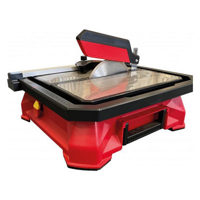 Tileasy Diamond Wet Wheel Electric Tile Cutter