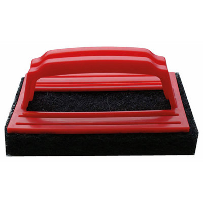Tileasy Small Coarse Grout Scouring Pad