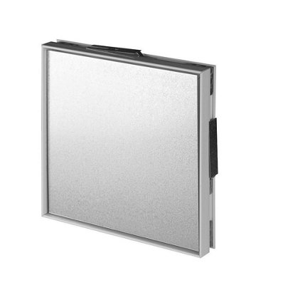 Tiled Magnetic Access Panel Control Hatch 200mm x 400mm
