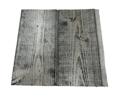 Timber Focus SertiWOOD Rustic Smoke Internal Cladding Sample
