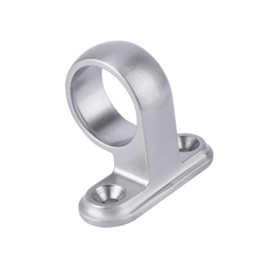 Timber Series Offset Sash Eye - Hardex Graphite