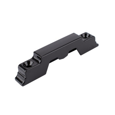 Timber Series Standard Cam Keep (11mm) - Black