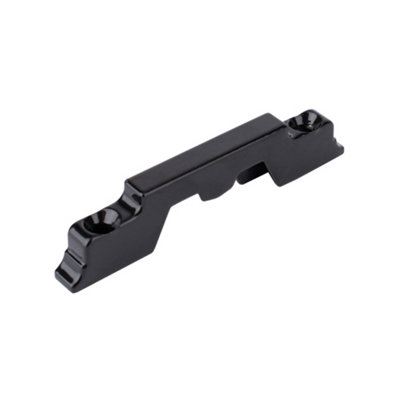 Timber Series Standard Cam Keep (8mm) - Black